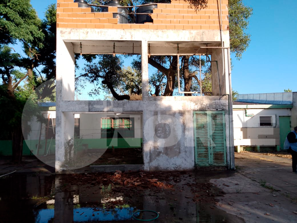 Robo y vandalismo en escuelas: más de 24 ataques en lo que va del año | Diario El Norte - San ...