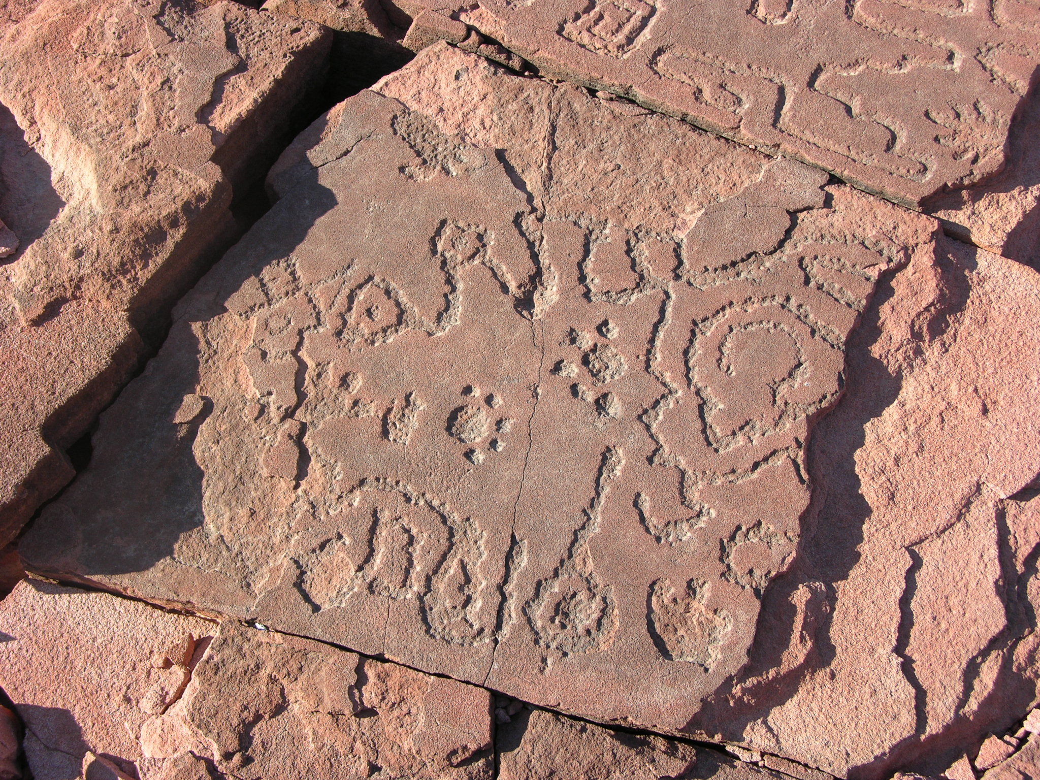 EL ARTE RUPESTRE, UN SISTEMA DE COMUNICACIÓN | Diario El Norte - San ...