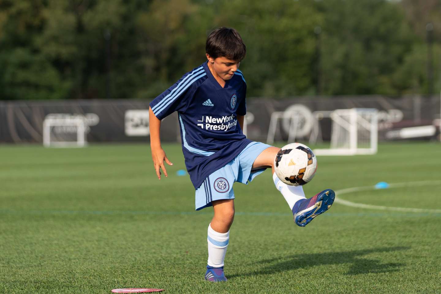 MÁXIMO CARRIZO, EL CHICO ARGENTINO QUE SE CONVIRTIÓ EN EL JUGADOR MÁS ...