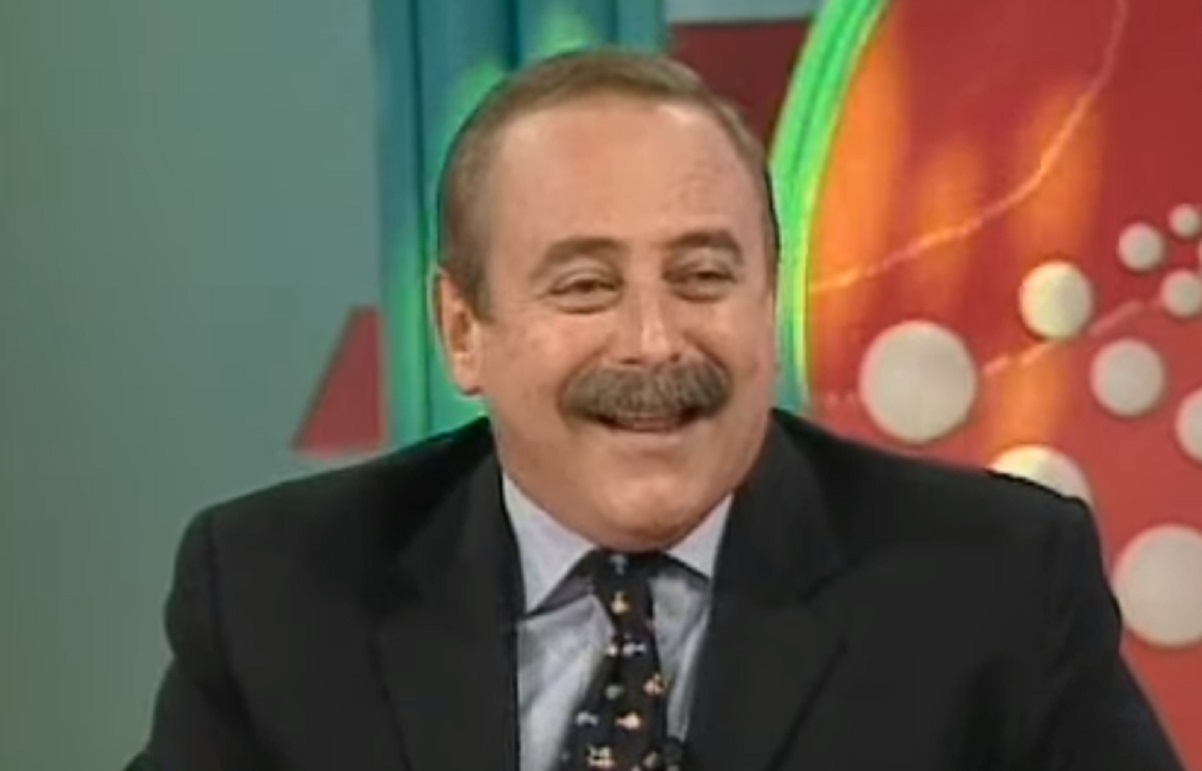 UN DÍA COMO HOY 12 DE MARZO