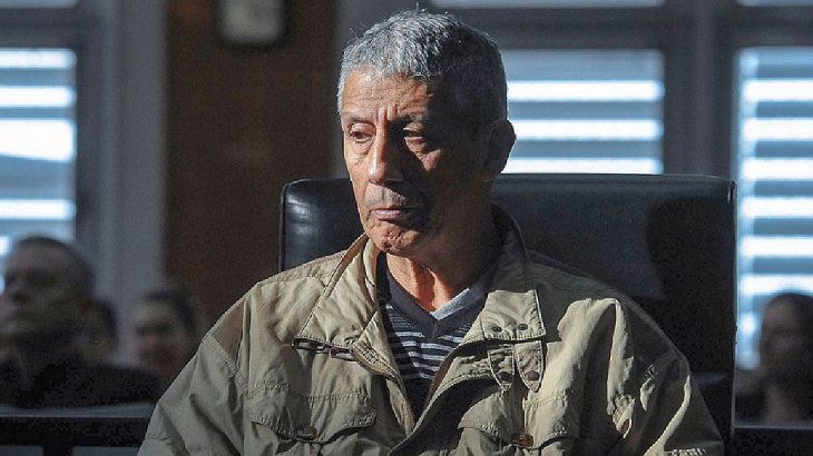 LA HISTORIA DE RUBÉN RECALDE, EL TERCER ASESINO SERIAL DE LA ARGENTINA ...