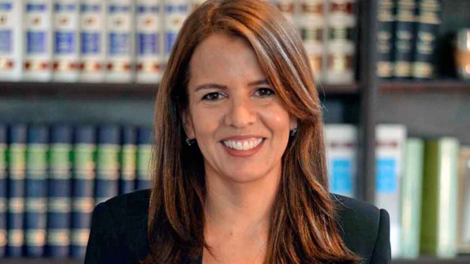 DÍAZ CORDERO INTEGRARÁ EL CONSEJO DE LA MAGISTRATURA