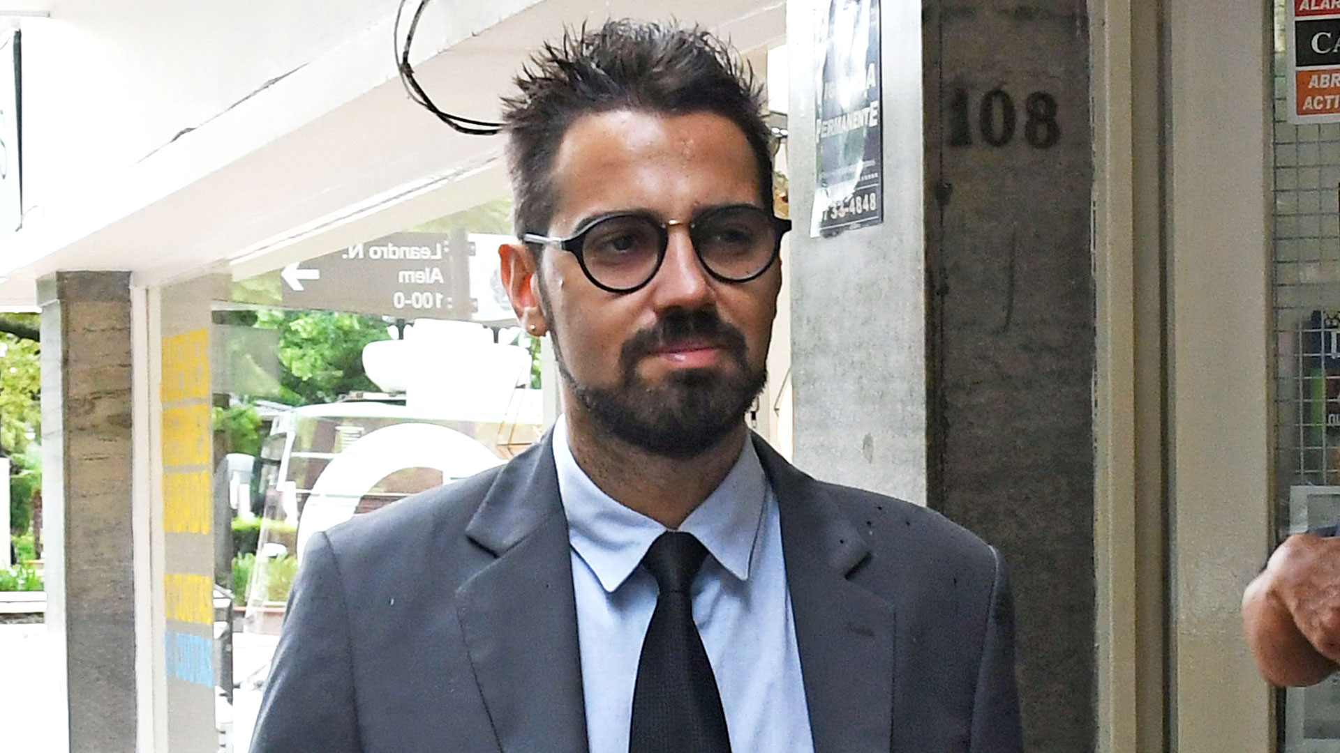 EL HIJO DE EDUARDO ALIVERTI SERÍA CONDENADO A PRISIÓN