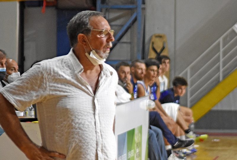 DANIEL MAFFEI: “SIGO CREYENDO QUE NUESTRO TECHO ESTÁ MUY LEJOS”