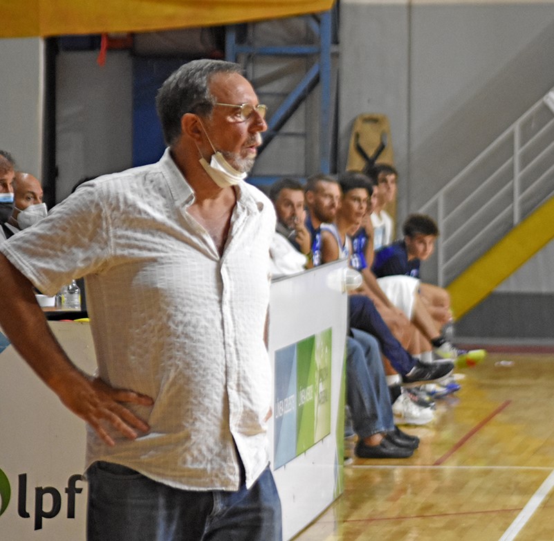 DANIEL MAFFEI: “SIGO CREYENDO QUE NUESTRO TECHO ESTÁ MUY LEJOS”