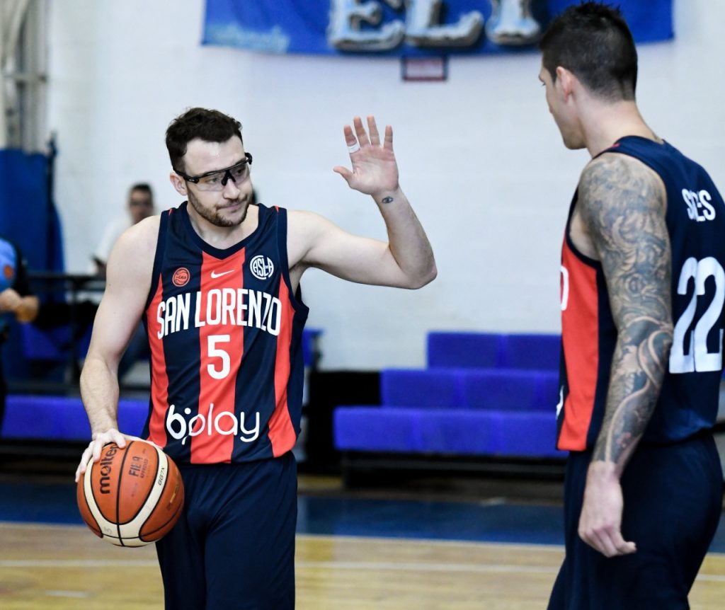 SE CERRÓ LA FASE REGULAR DE LA LIGA NACIONAL DE BÁSQUET