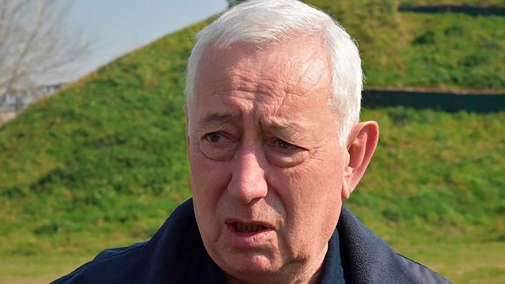 BRUNELLI: "CREO QUE ESTAMOS SENTADOS EN UN POLVORÍN" | Diario El Norte ...