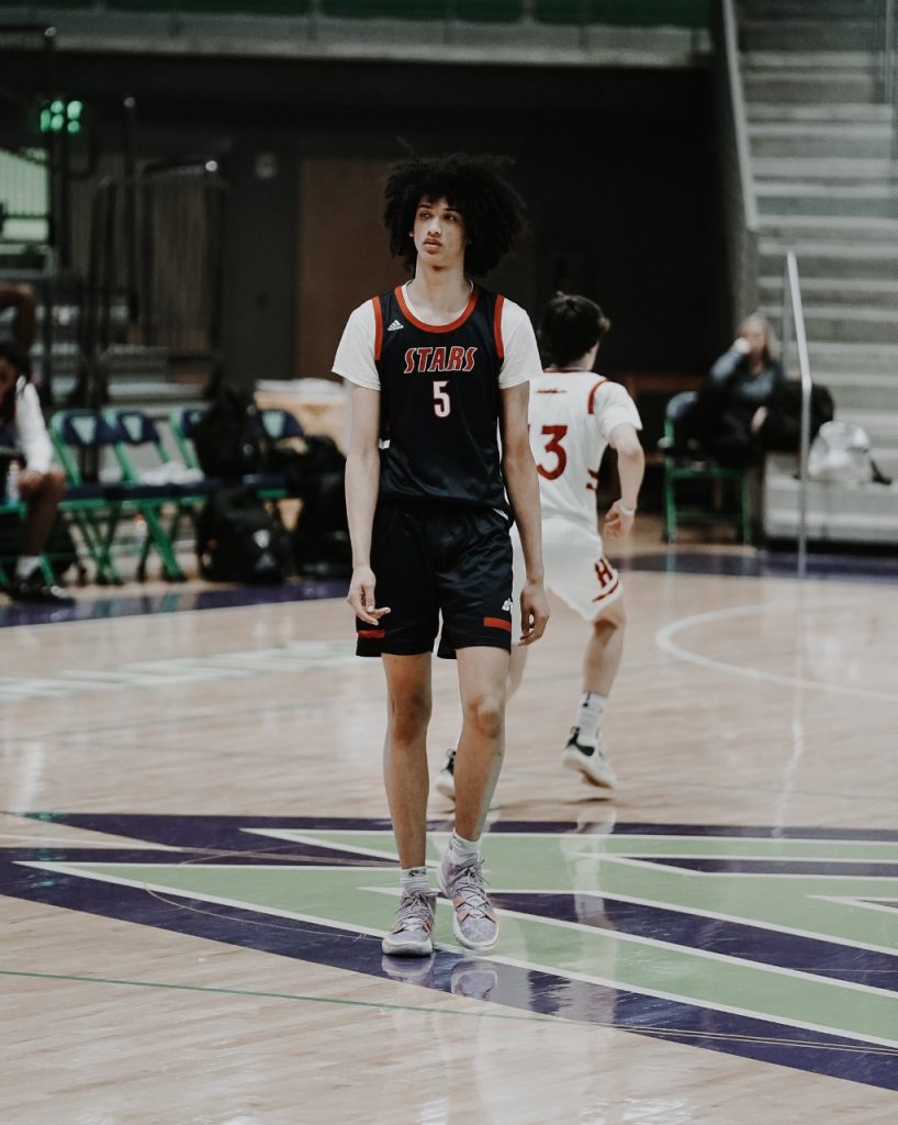 ALONSO EASTERLING, HIJO DE “STAN” Y NICOLEÑO, FUE CONVOCADO A LA ...