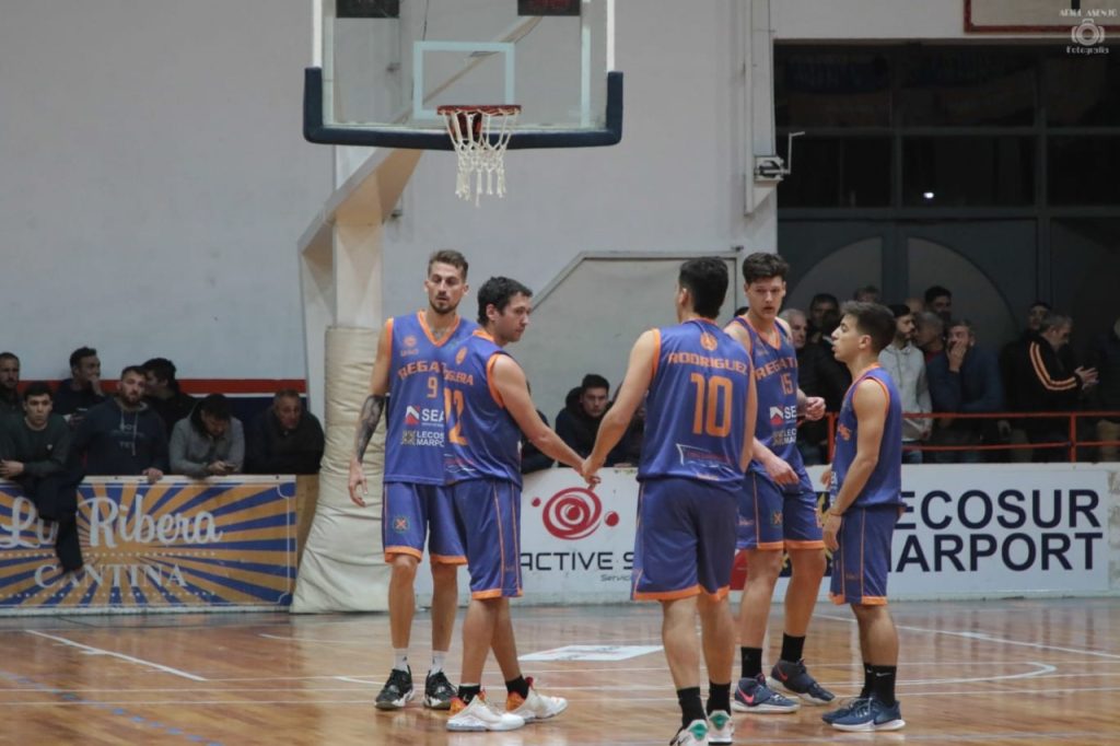 DÍAS Y HORARIOS DE TODAS LAS SERIES DE LA LIGA FEDERAL DE BÁSQUET