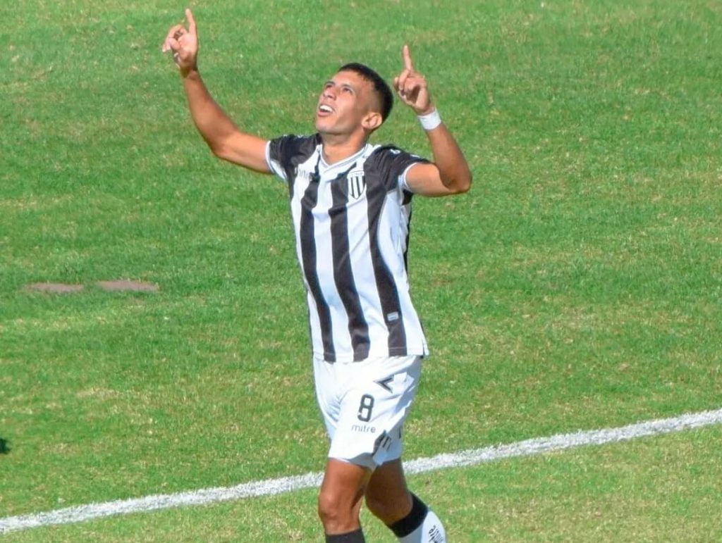 EL NICOLEÑO ULISES ORTEGOZA, CERCA DE TALLERES | Diario El Norte - San ...