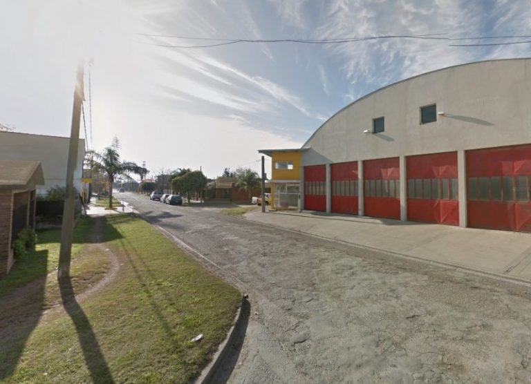 MEJORAS EN LOS BARRIOS DE VILLA RAMALLO | Diario El Norte, San Nicolás.