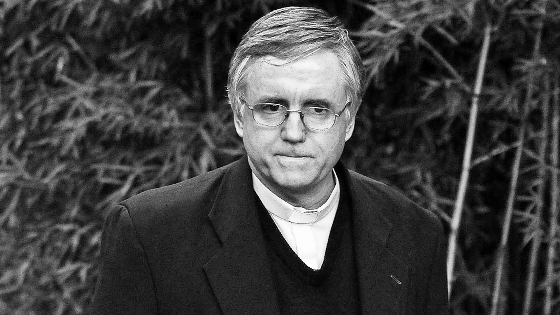 EXTIENDEN HASTA EL 2028 LA CONDENA AL SACERDOTE JULIO GRASSI | Diario ...