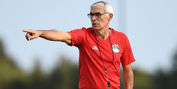 Cuper citó a dos argentinos para la Selección de Siria