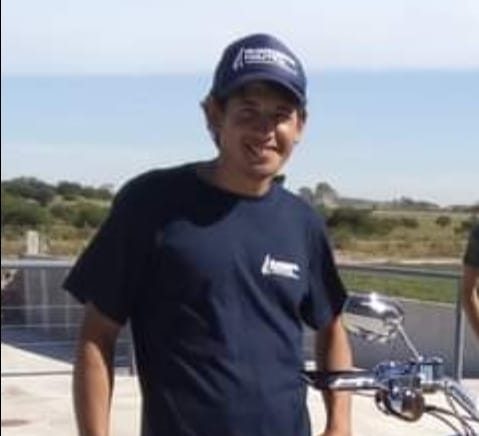LUCAS VARGAS, EL JOVEN AGREDIDO CONTINÚA GRAVE | Diario El Norte, San ...