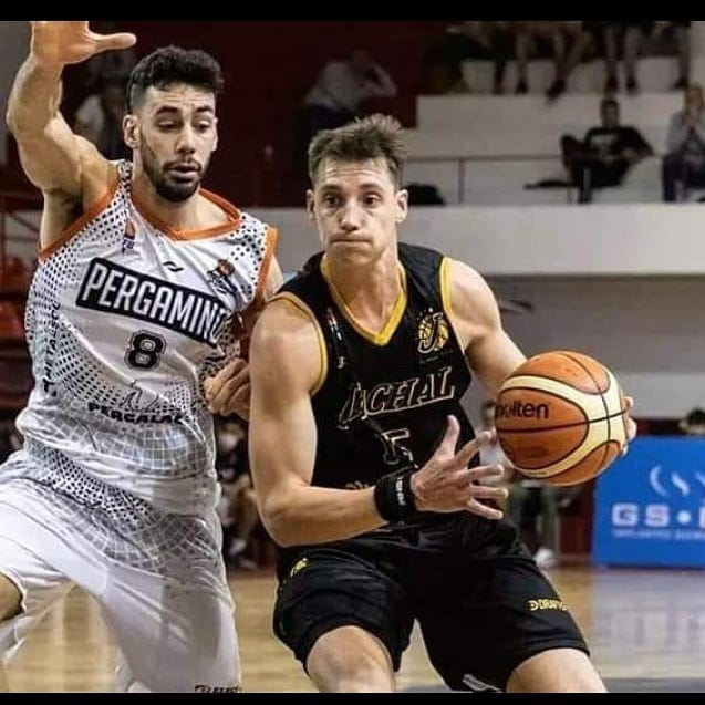 BÁSQUET: NOVEDADES EN LOS NICOLEÑOS DE CARA AL PRE-FEDERAL