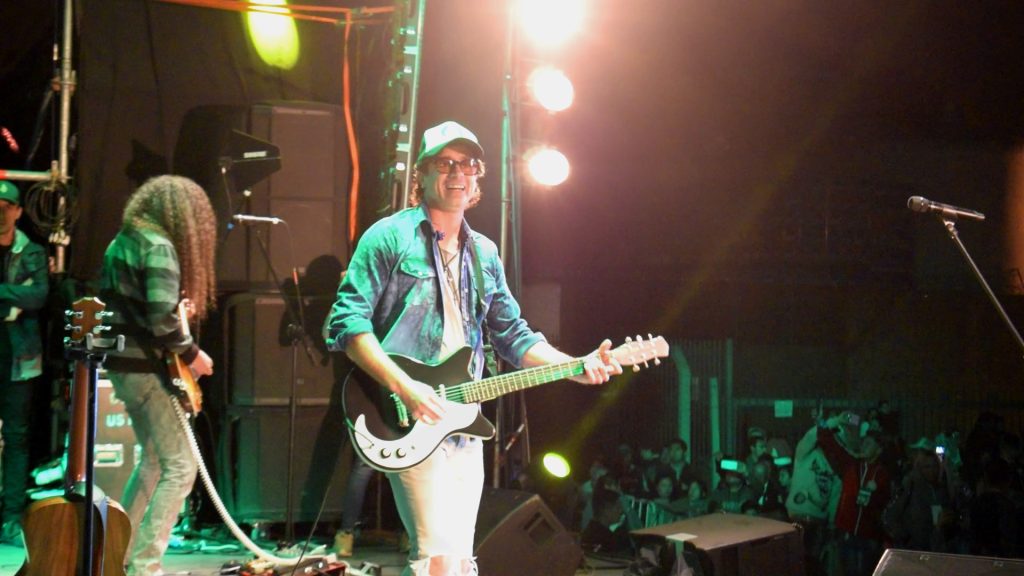 FALLECIÓ ULISES EYHERABIDE, FUNDADOR DE LA BANDA RESCATE | Diario El ...