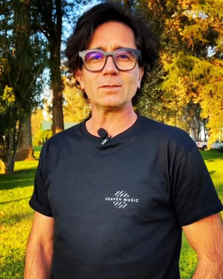 FALLECIÓ ULISES EYHERABIDE, FUNDADOR DE LA BANDA RESCATE | Diario El ...