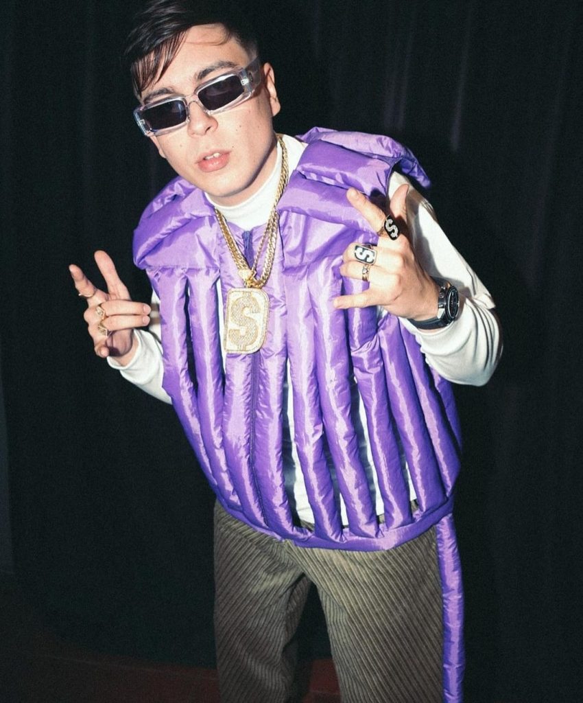 NICKI NICOLE, YSY A Y RUSHERKING EN SAN NICOLÁS | Diario El Norte - San ...