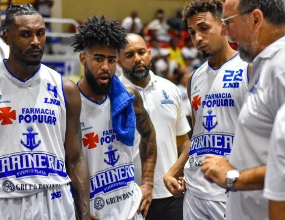 DANIEL MAFFEI SE ENCUENTRA DIRIGIENDO EN REPÚBLICA DOMINICANA