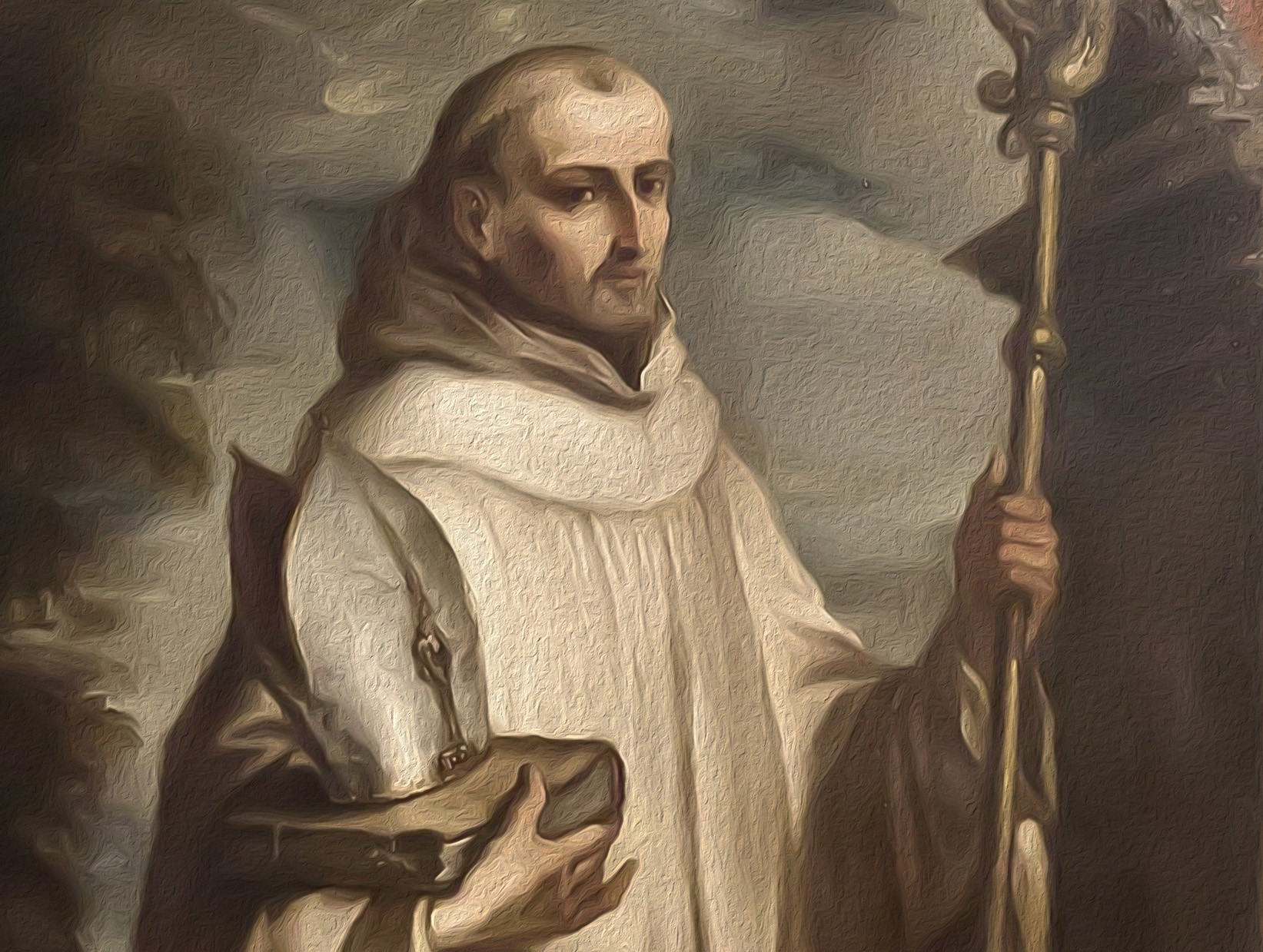 EL DÍA DE TU SANTO: BERNARDO | Diario El Norte, San Nicolás.