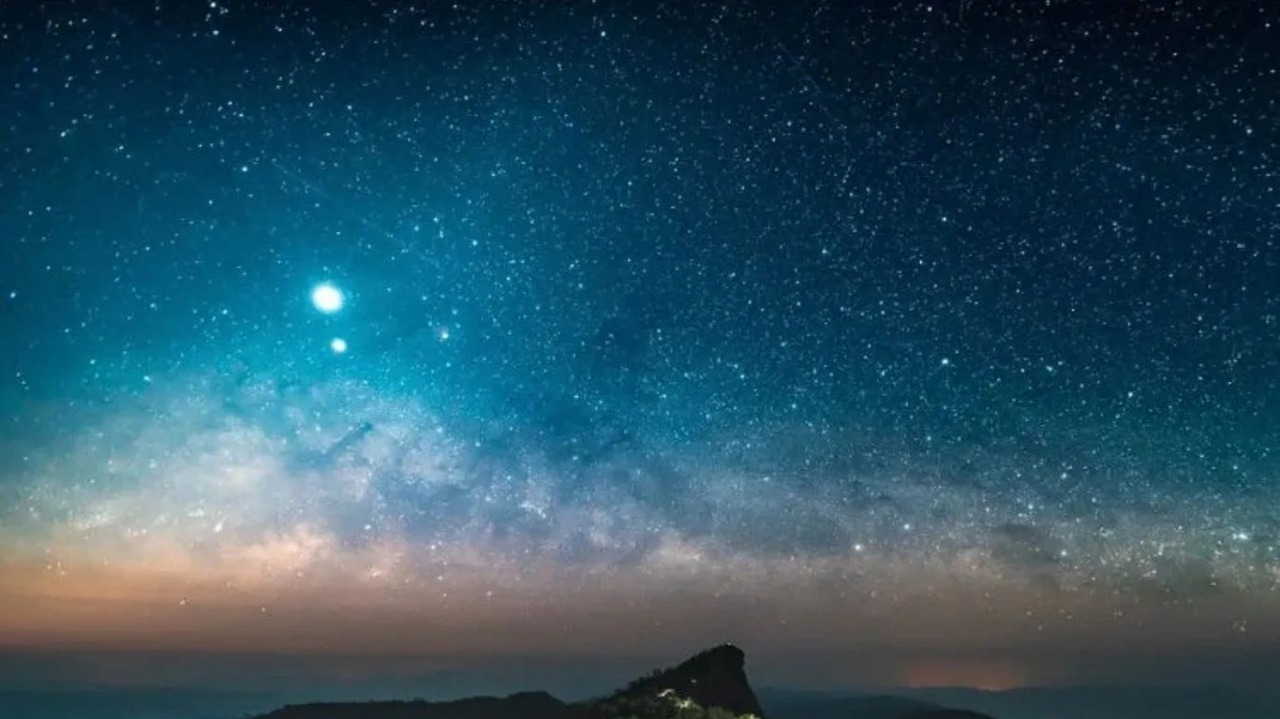 CIENTÍFICOS ARGENTINOS MIDIERON LA MASA DE UNA DE LAS ESTRELLAS MÁS ...