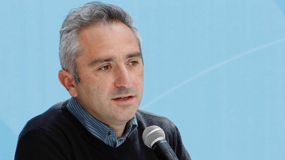 "CUERVO" LARROQUE: "TENEMOS QUE APROVECHAR ESTE MOMENTO, QUE ES ...