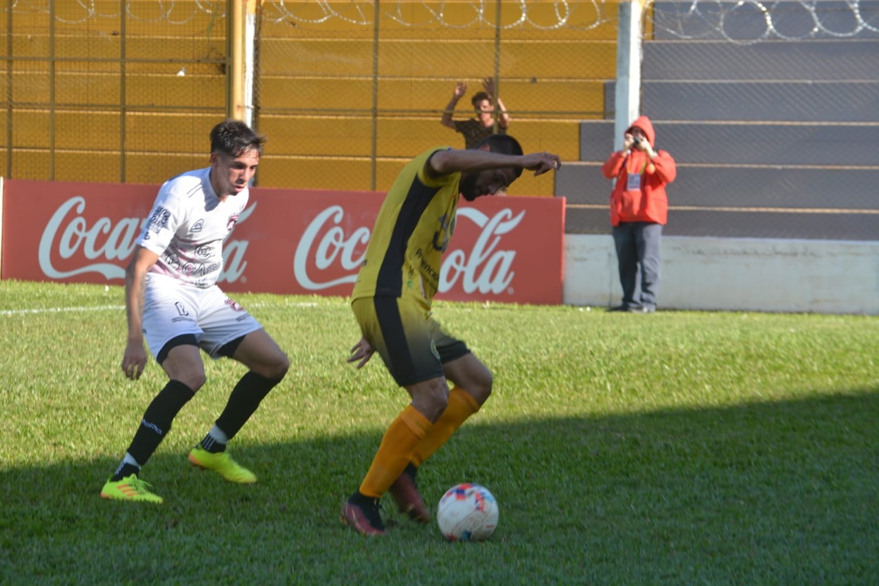TORNEO FEDERAL A: DEFENSORES JUEGA EN CASA BUSCANDO SEGUIR SUMANDO