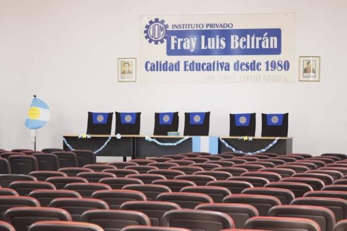 FRAY LUIS BELTRÁN, “EL PRIMER METALÚRGICO” DE UN PAÍS QUE COMENZABA A ...