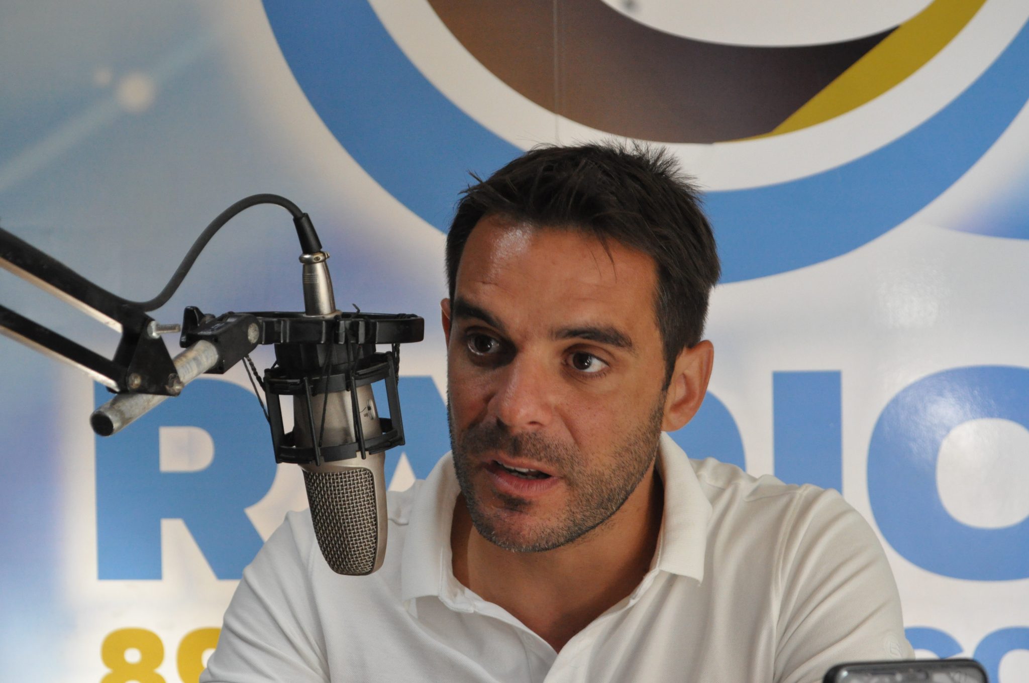 PASSAGLIA SOBRE LAS PASO: “NO ES BUENO CAMBIAR LAS REGLAS DE JUEGO A ...