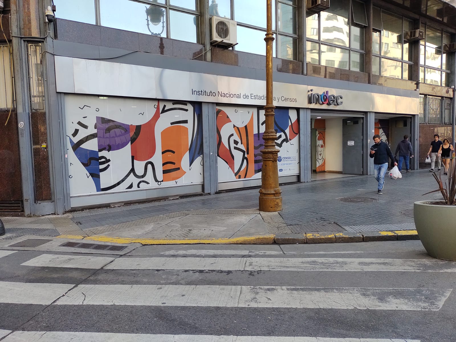 InflaciÓn El Indec DifundirÁ La Cifra De Agosto Y SuperarÍa El 6 4659