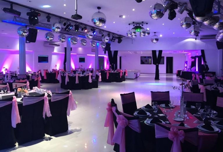 UNA FIESTA DE 15 AÑOS PUEDE COSTAR, DE BASE, ENTRE 650 MIL Y MÁS DE 1,7 ...