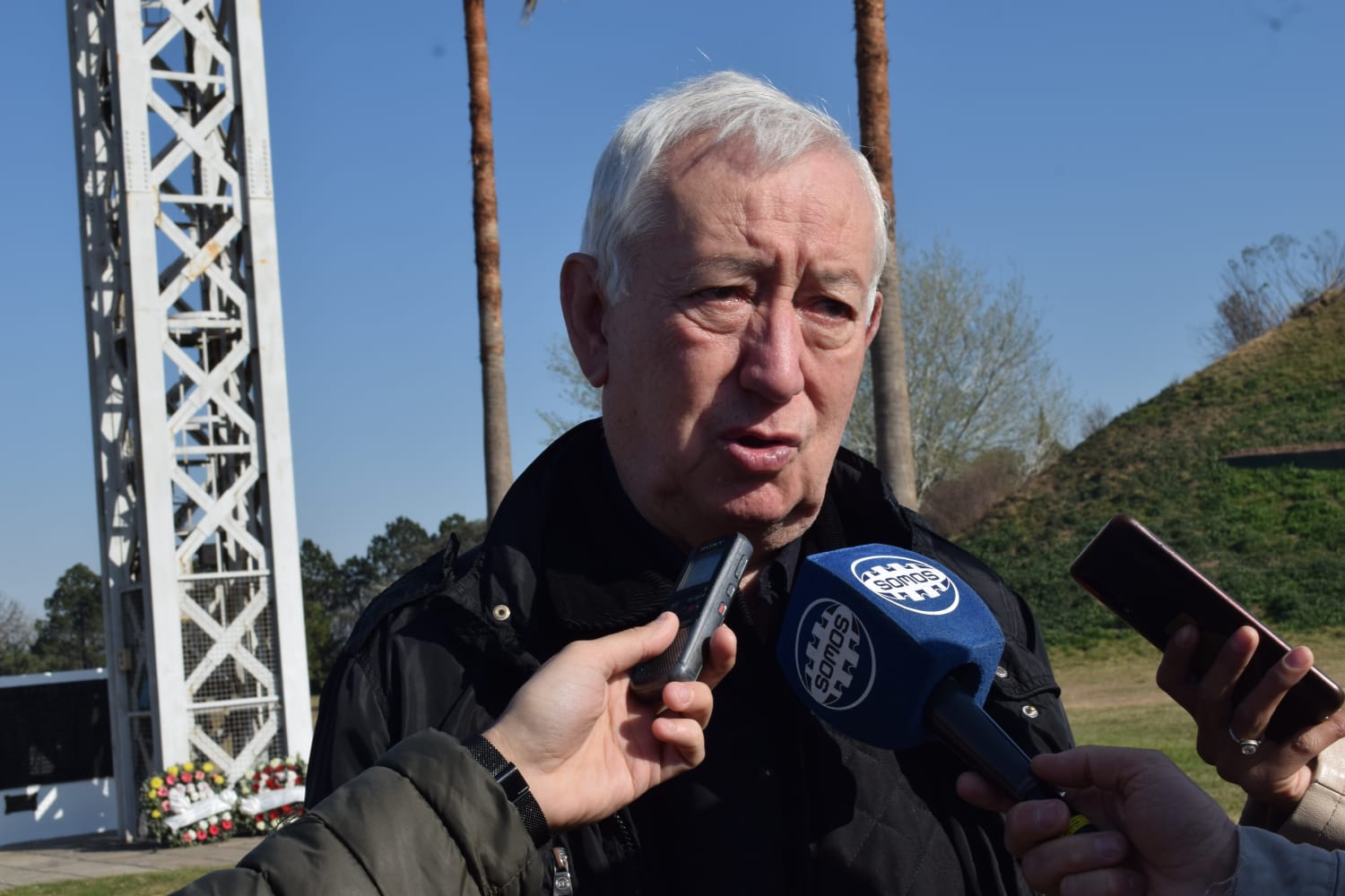 BRUNELLI: "ESTÁ TODO DADO PARA CERRAR UN ACUERDO" | Diario El Norte ...