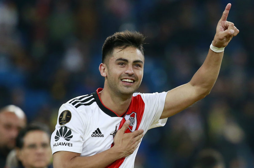 EL MENSAJE DEL PITY MARTÍNEZ LUEGO DE CONOCERSE SU AFECCIÓN CARDÍACA ...