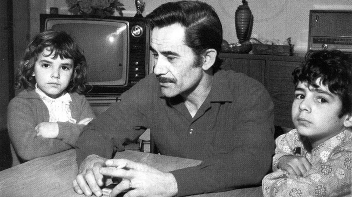 SE CUMPLEN 49 AÑOS DEL ASESINATO DE RUCCI | Diario El Norte, San Nicolás.