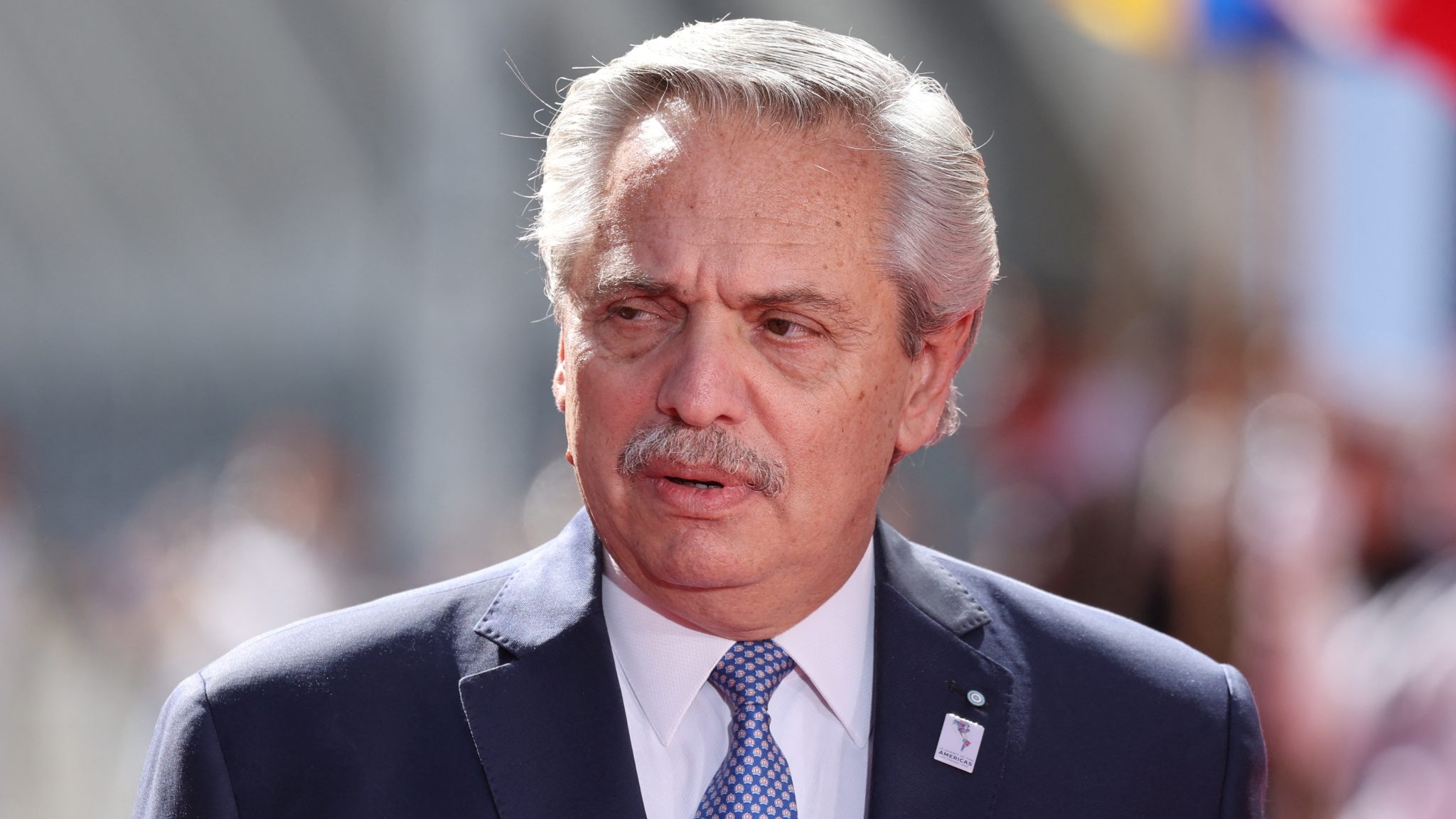 ALBERTO FERNÁNDEZ RECIBIRÁ A DIRECTIVOS DE UNA DE LAS CORPORACIONES ...