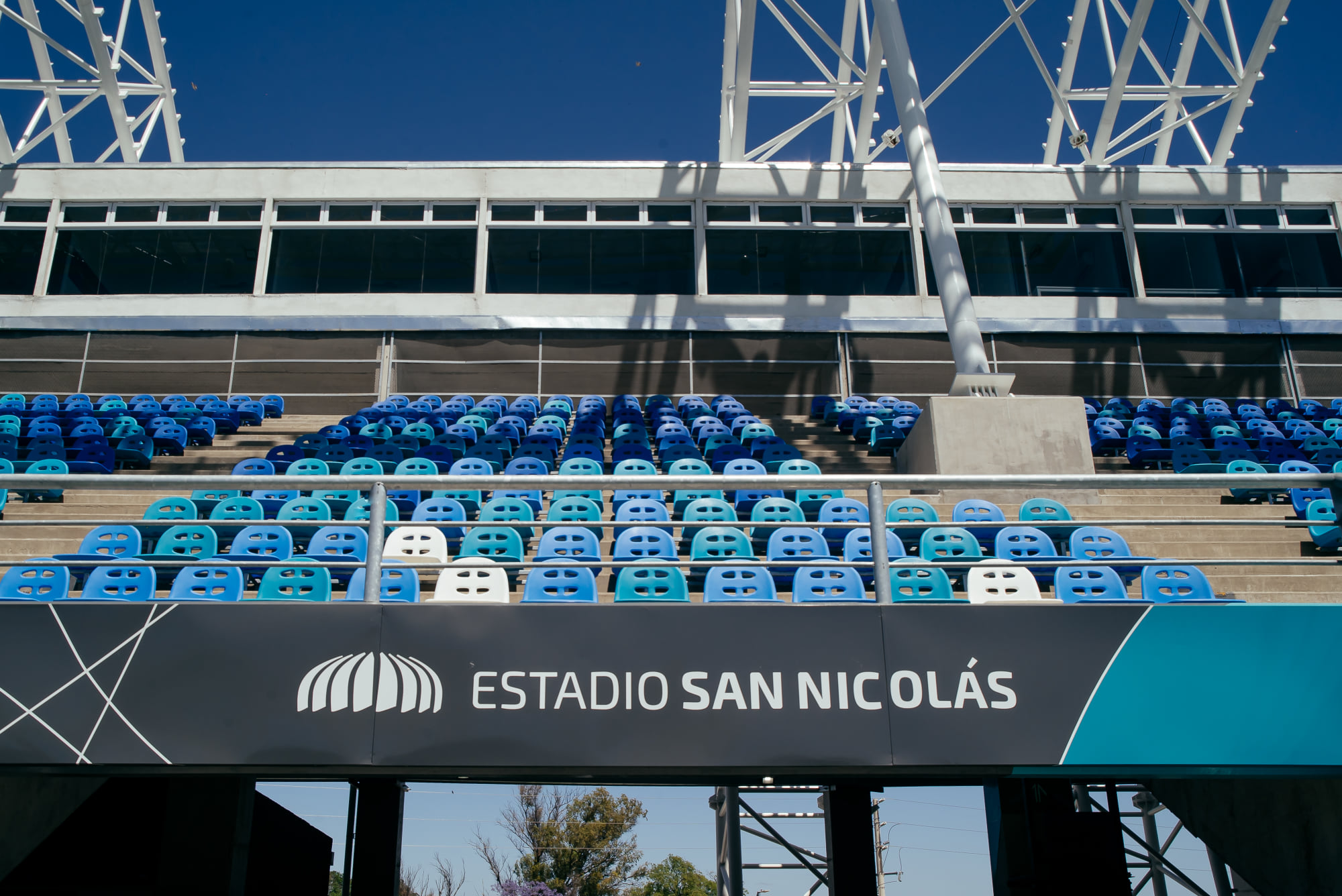 COPA ARGENTINA: NEWELL'S Y CENTRAL JUGARÁN EN SAN NICOLÁS