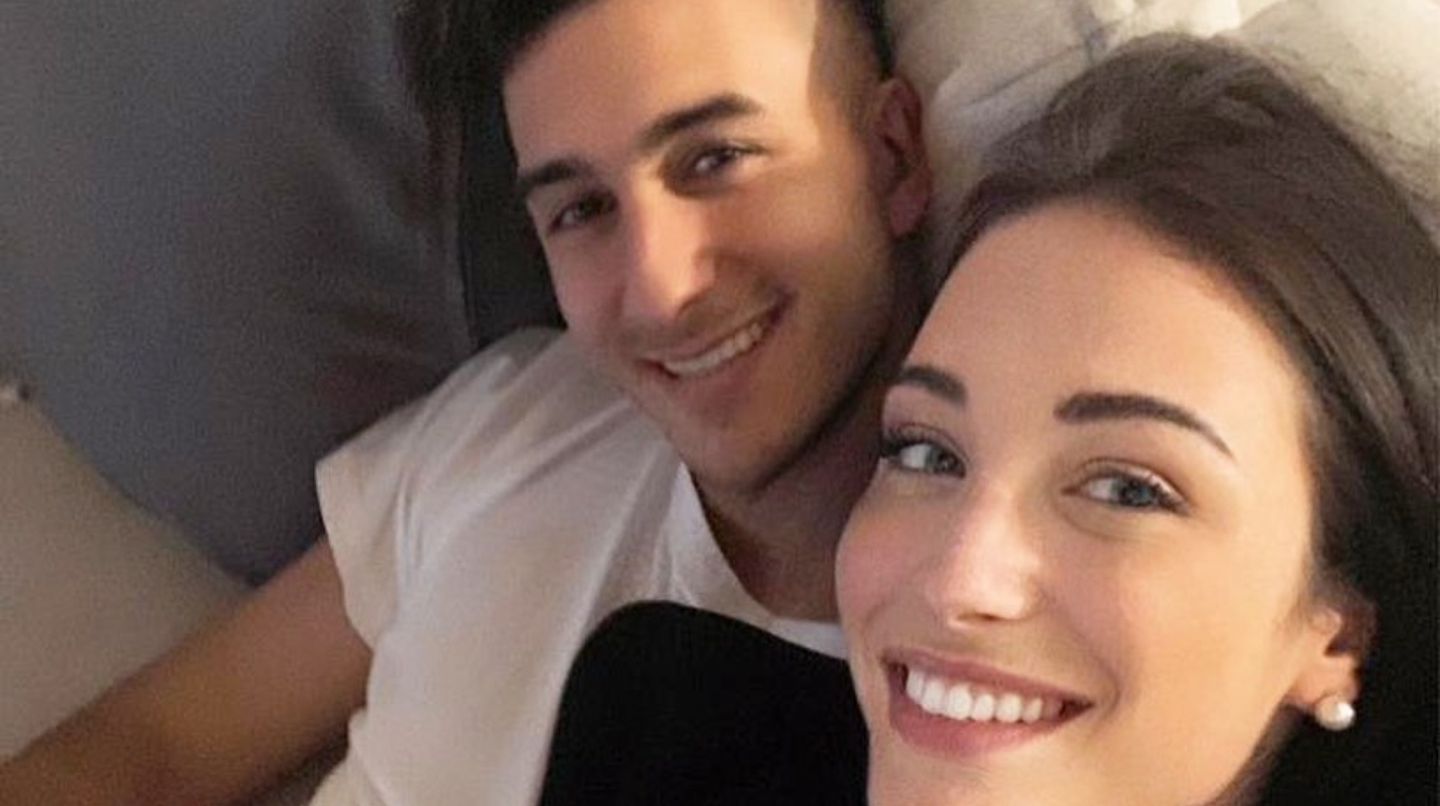 EL POSTEO DE LA MUJER DE MUSSO DESPUÉS DE LA LESIÓN QUE LO PODRÍA DEJAR ...