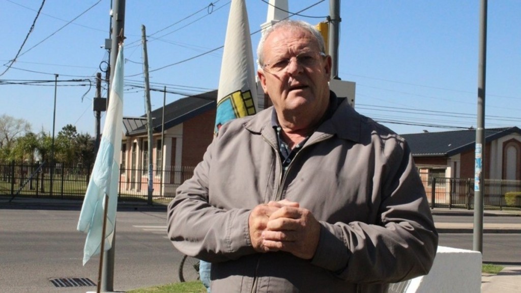 Hollman: “Debemos luchar por mayor justicia en la distribución de la ...