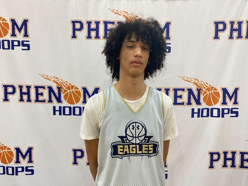 Básquet: Alonso Easterling fue convocado a la Selección argentina Sub ...