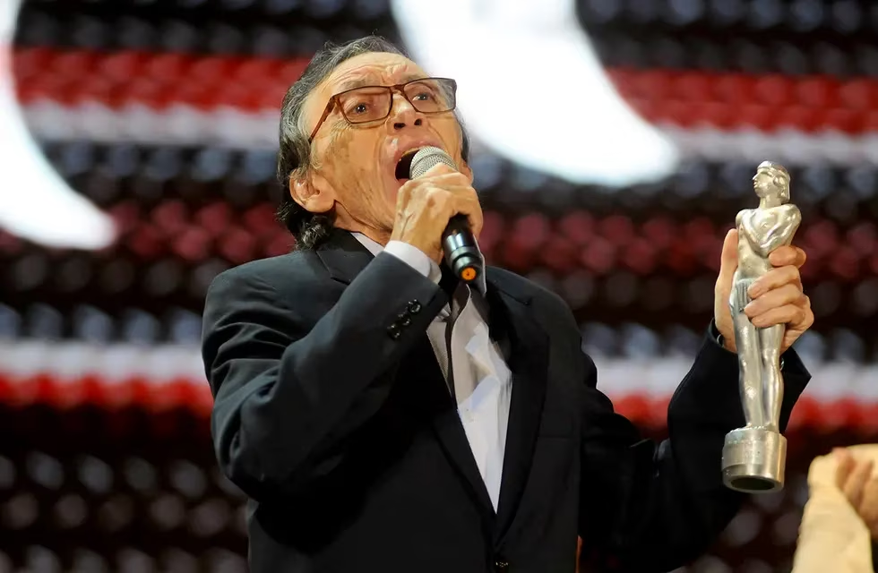 El folclore argentino de luto: Murió Daniel Toro a los 82 años