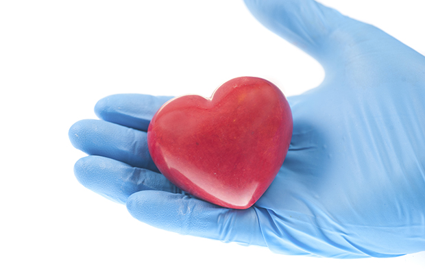 Día Nacional de la Donación de Órganos