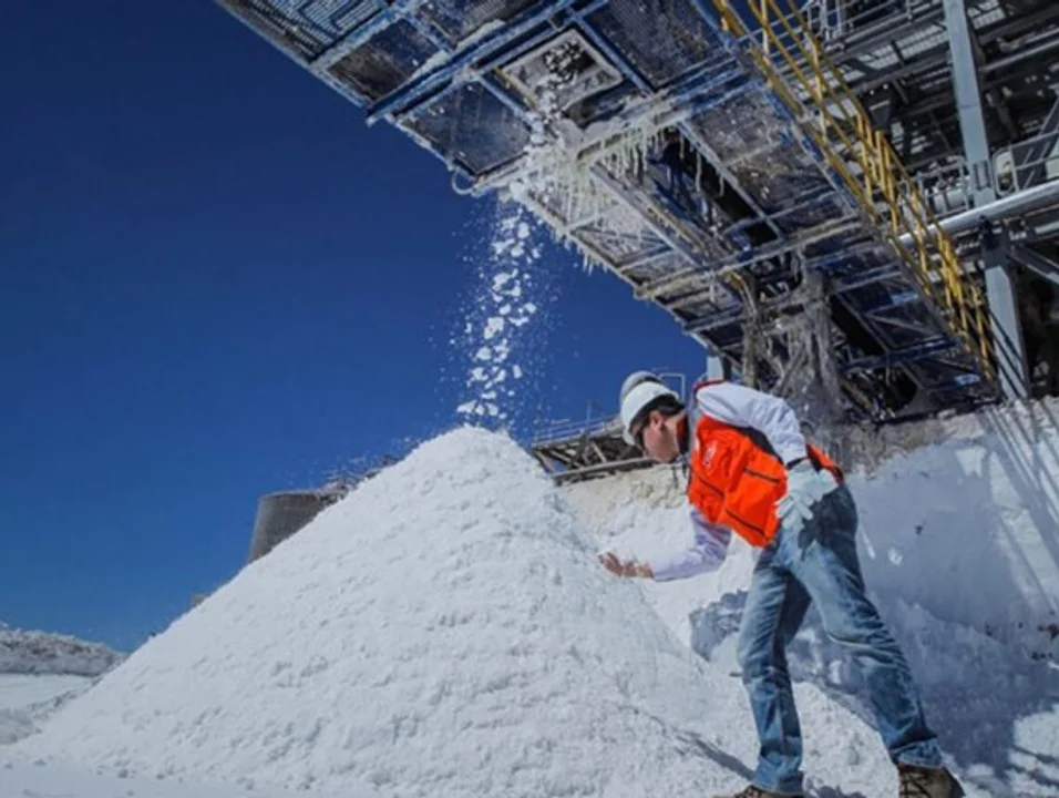 Nace Arcadium, un gigante del litio que tiene 4 proyectos en Argentina ...