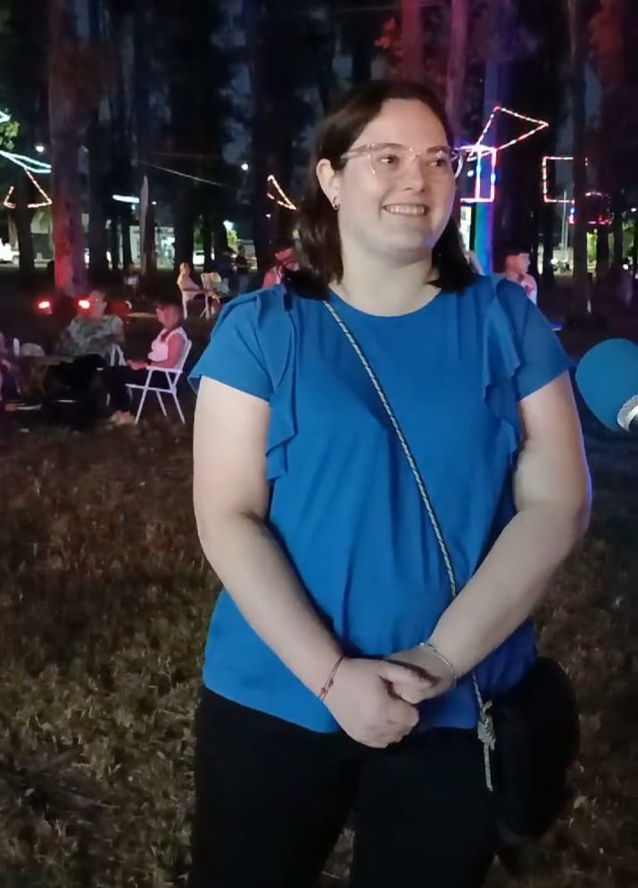 Ciclo de verano: Wendy Roldán presente en su apertura