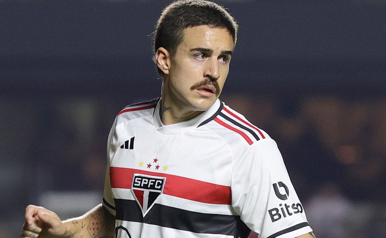 Gabriel Neves cerca de sumarse a Independiente