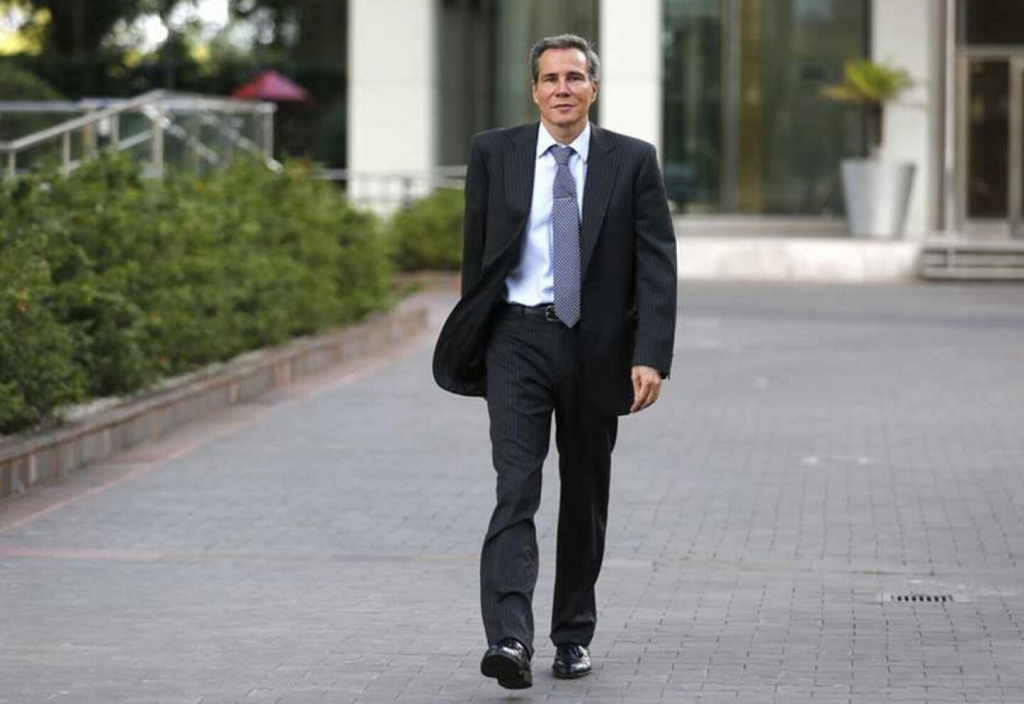 Nisman: cómo sigue la causa de su muerte nueve años después | Diario El ...