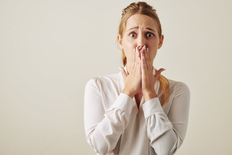 Nerviosismo y ansiedad: como recuperar el bienestar mental