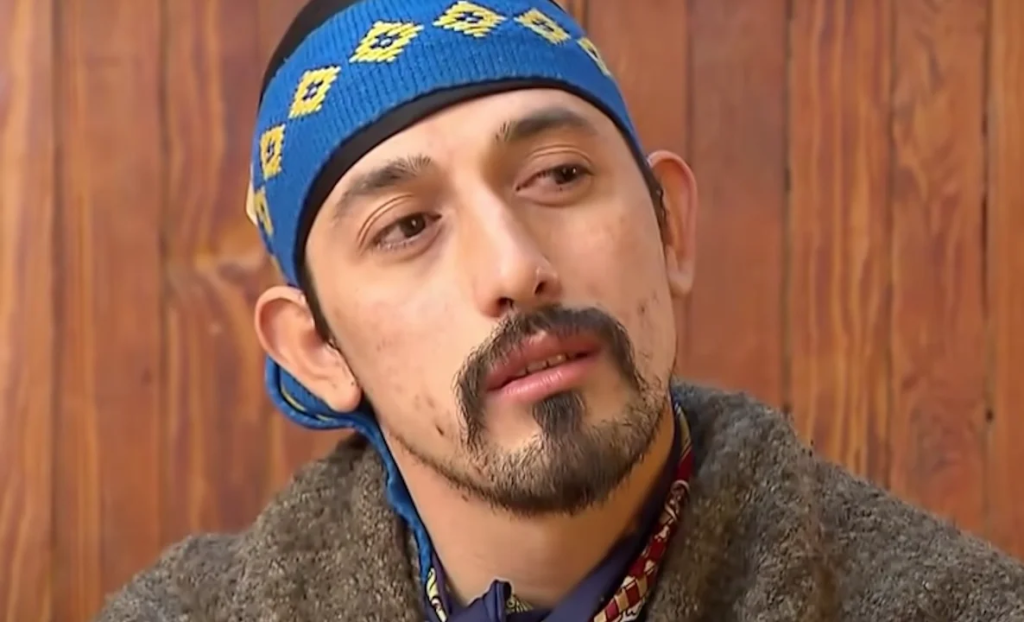 Facundo Jones Huala será extraditado este jueves a Chile | Diario El ...