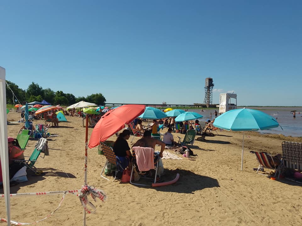 Movimiento turístico: Ramallo tuvo un 62% de ocupación