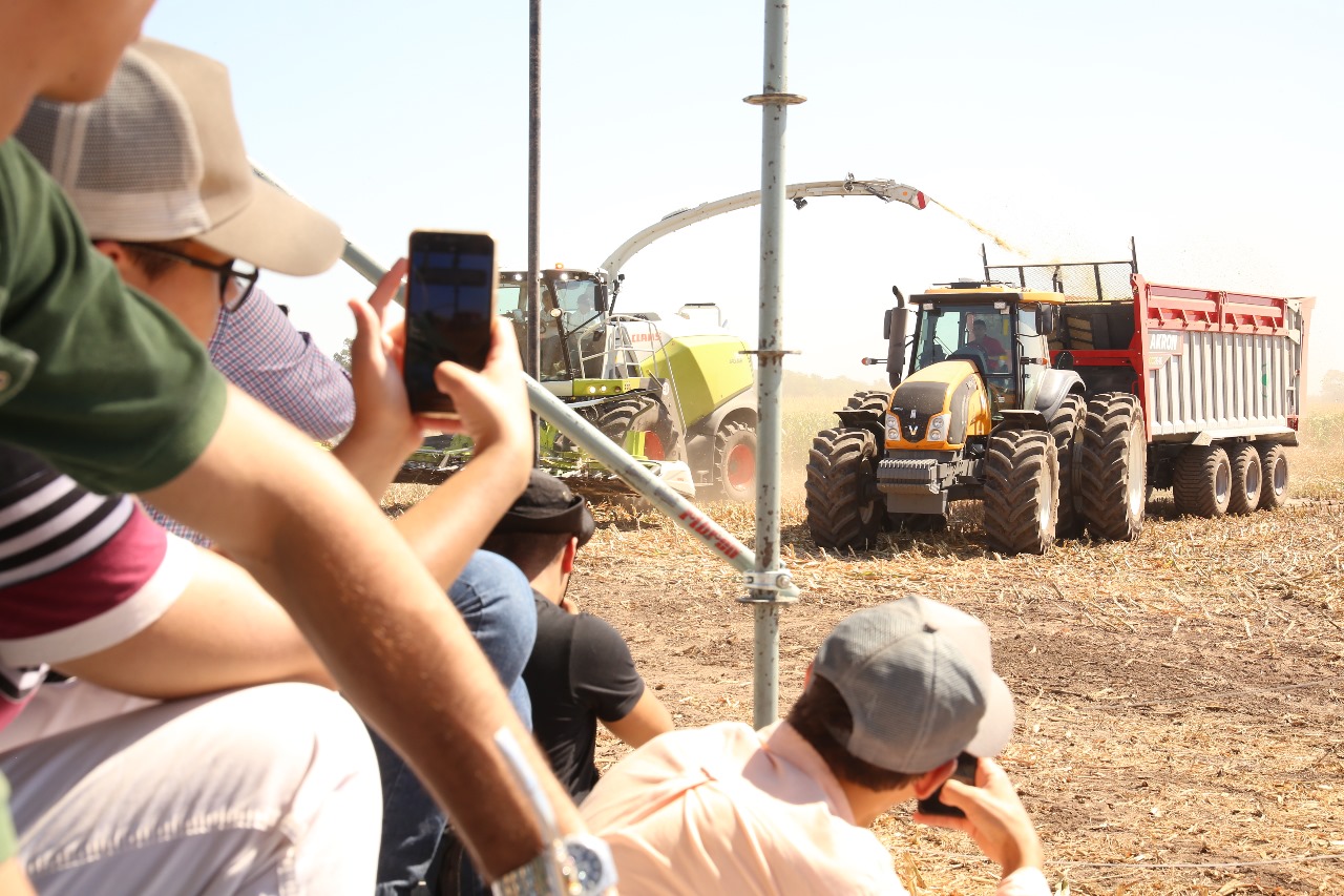 A un mes de Expoagro 2024, todas las novedades que tendrá la muestra en ...