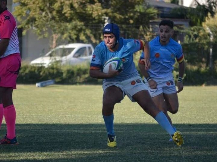 Rugby: La Fusión definió sus grupos de trabajo